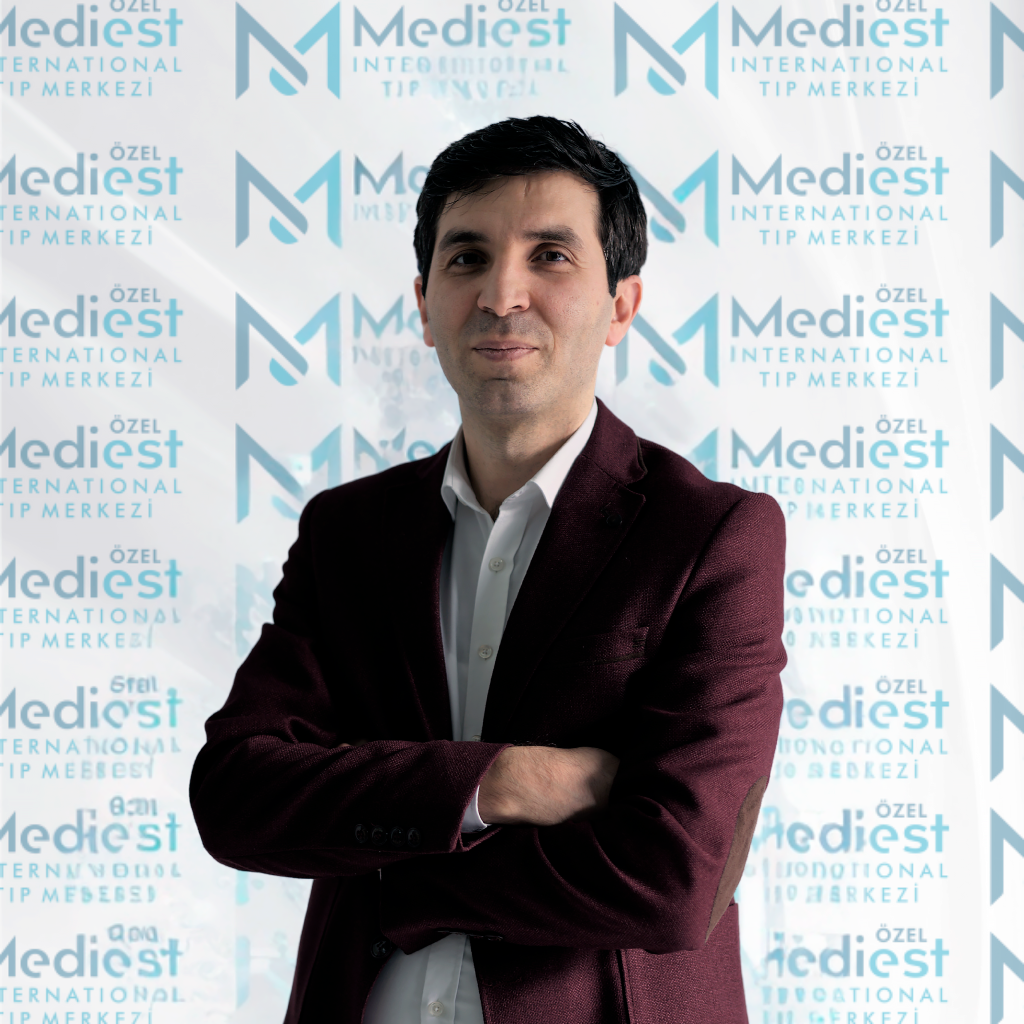 Mediest Tıp Merkezi – Mediest Tıp Merkezi