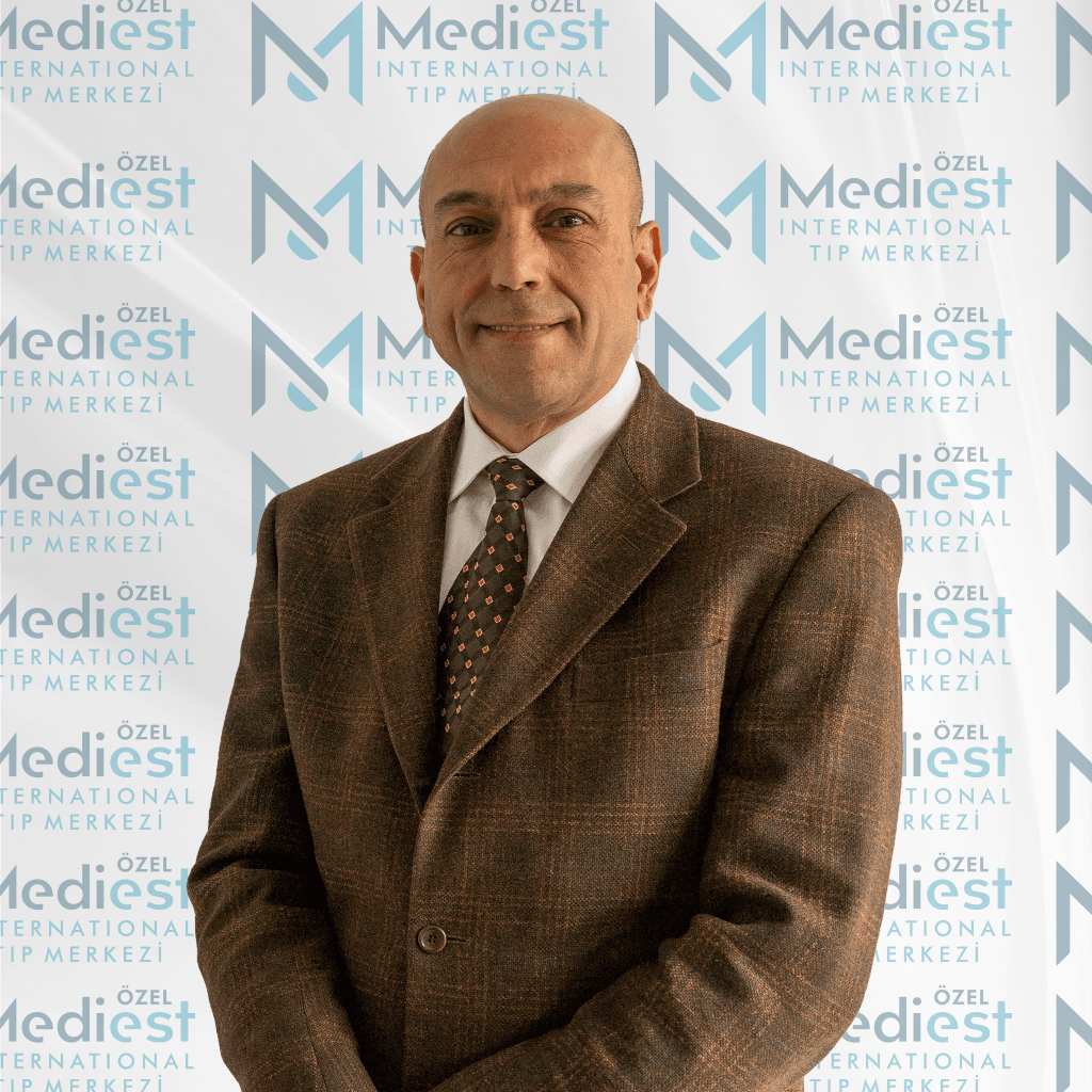Hekimlerimiz – Mediest Tıp Merkezi